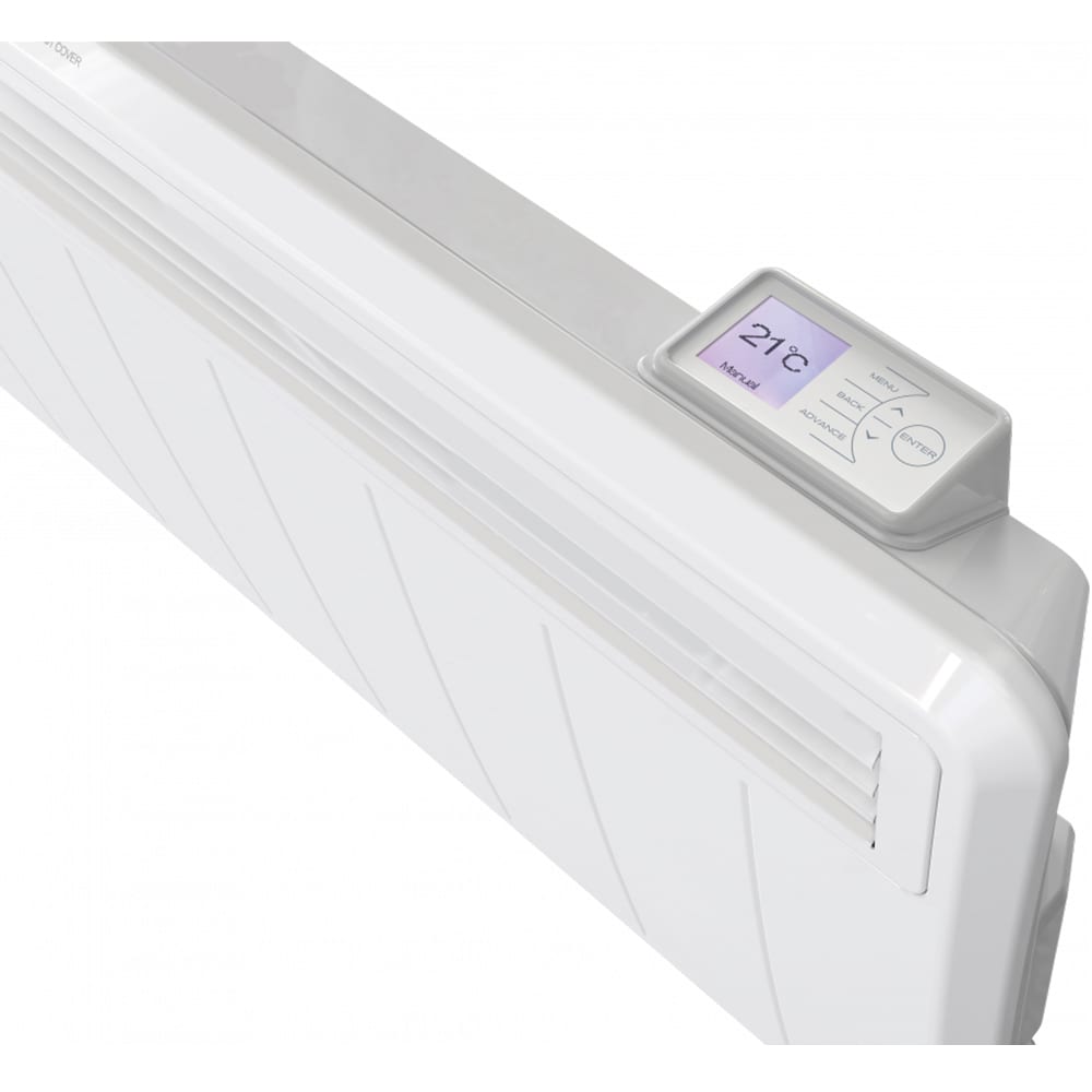 Dimplex PLX150E Electric Heater with Timer Eco-Design Approved