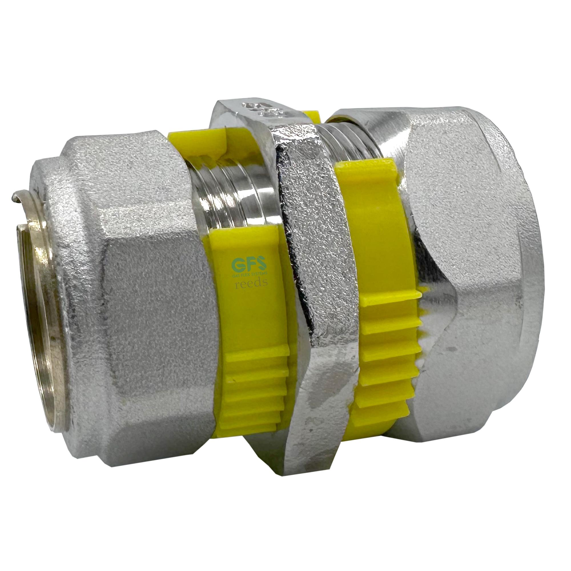 GFS Reducing Coupling DN20 x DN15