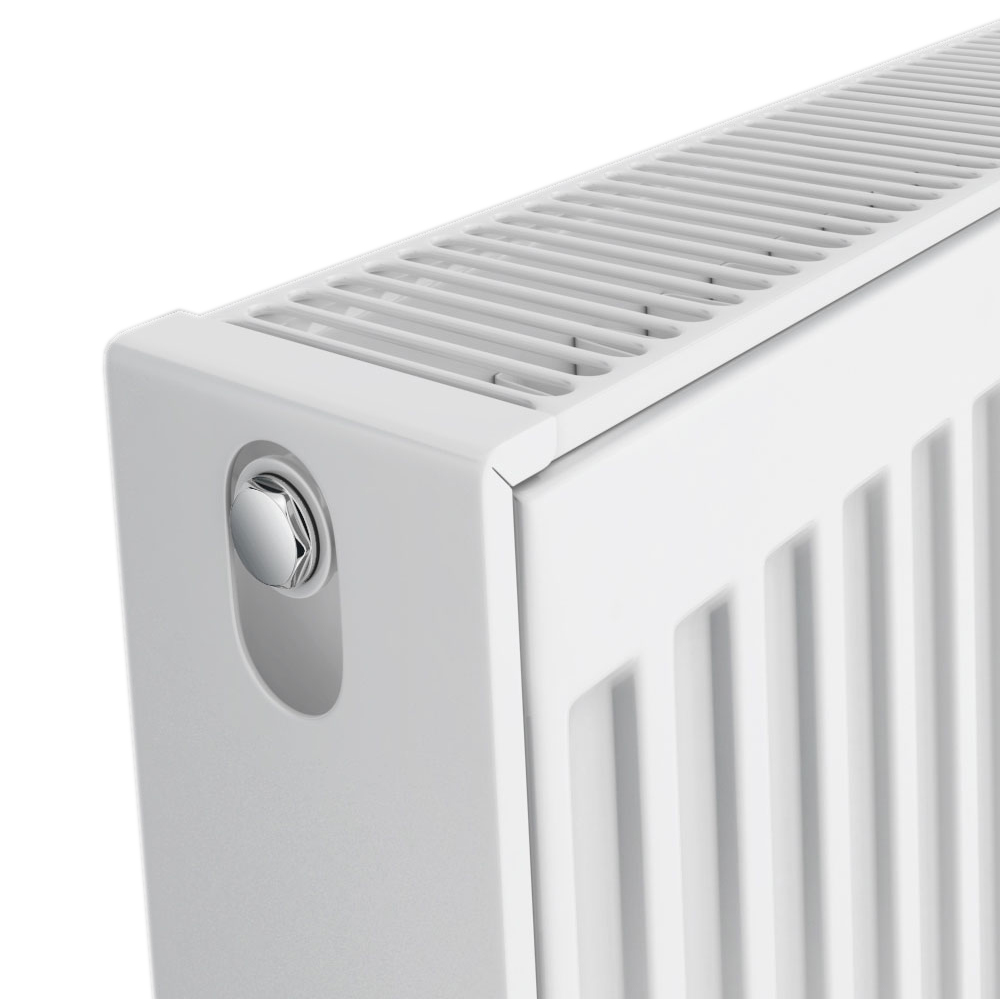 K Rad 600H x 1200W K2 DC Radiator 10 Year Warranty Kartell