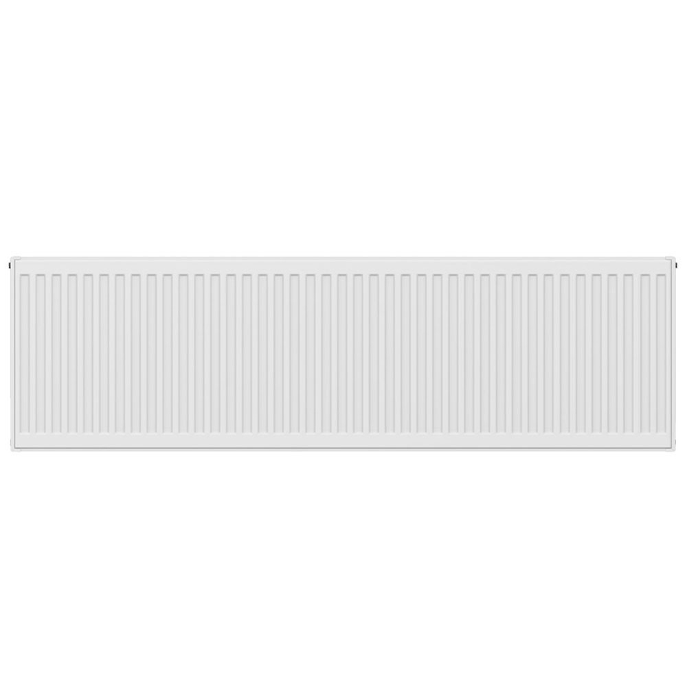 K Rad 600H x 2000W K2 DC Radiator 10 Year Warranty Kartell