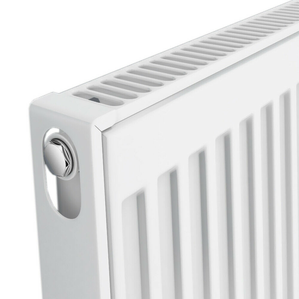 K Rad 600H x 400W K1 SC Radiator 10 Year Warranty Kartell