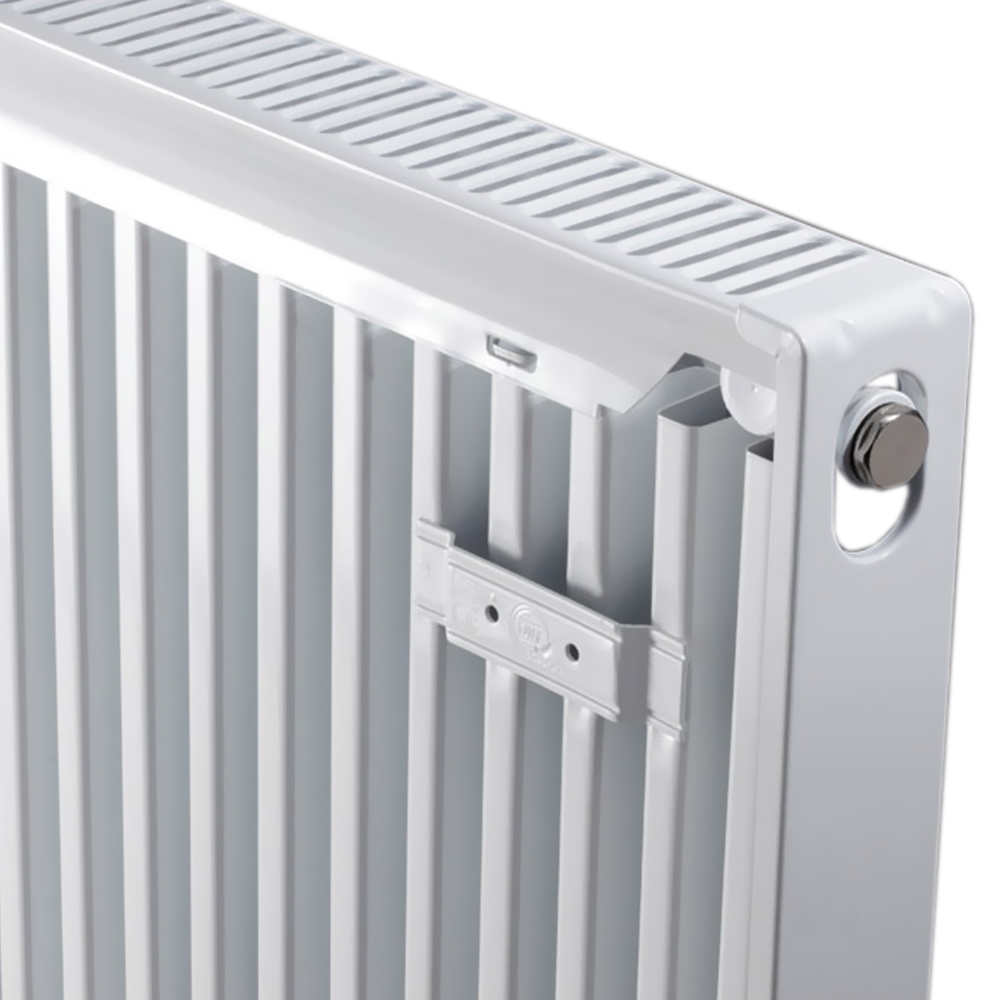K Rad 600H x 800W K1 SC Radiator 10 Year Warranty Kartell