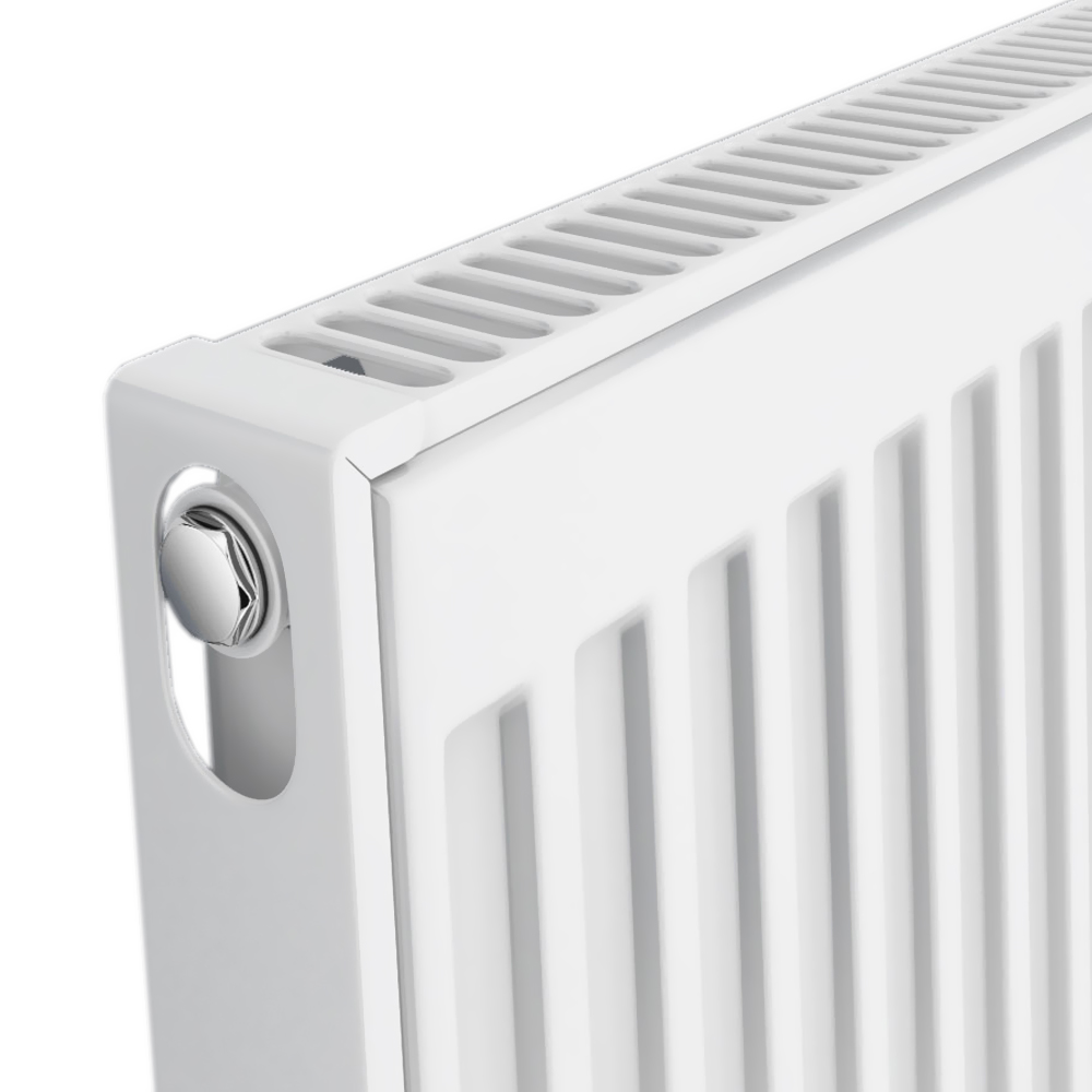 K Rad 750H x 1400W K1 SC Radiator 10 Year Warranty Kartell