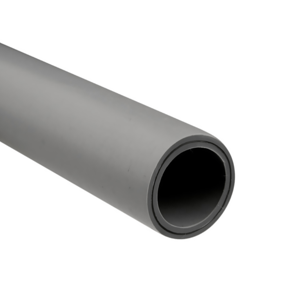Polyplumb 15mm x 3m Polybutylene Barrier Pipe - SNH Tradecentre