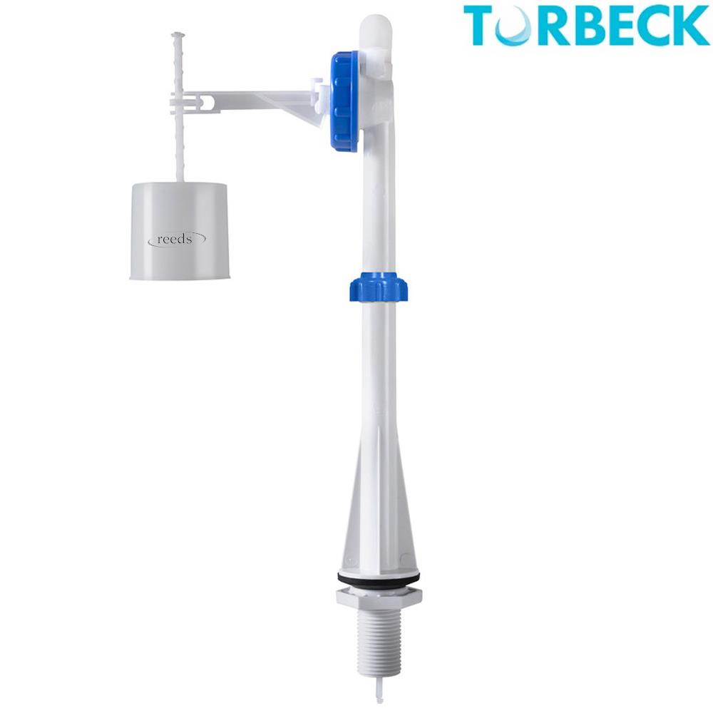 Torbeck Adjustable Bottom Entry Ball Valve B661AT - SNH Tradecentre