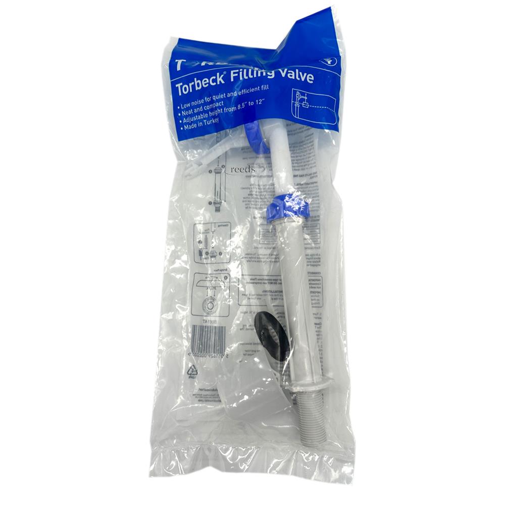 Torbeck Adjustable Bottom Entry Ball Valve B661AT - SNH Tradecentre