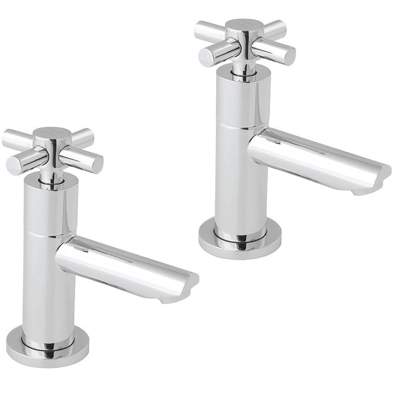 Deva MOT101 Motif Basin Taps - SNH