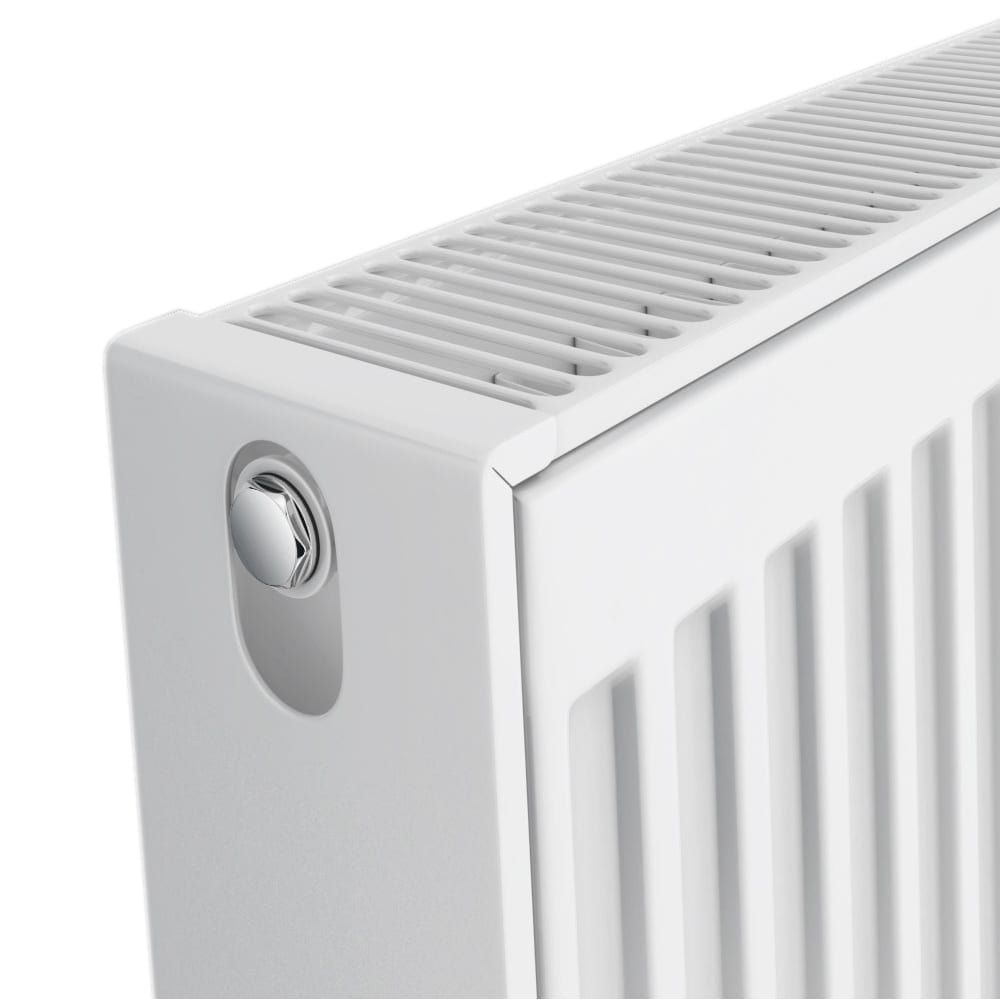 K Rad 600H x 400W P+ DPSC Radiator - SNH