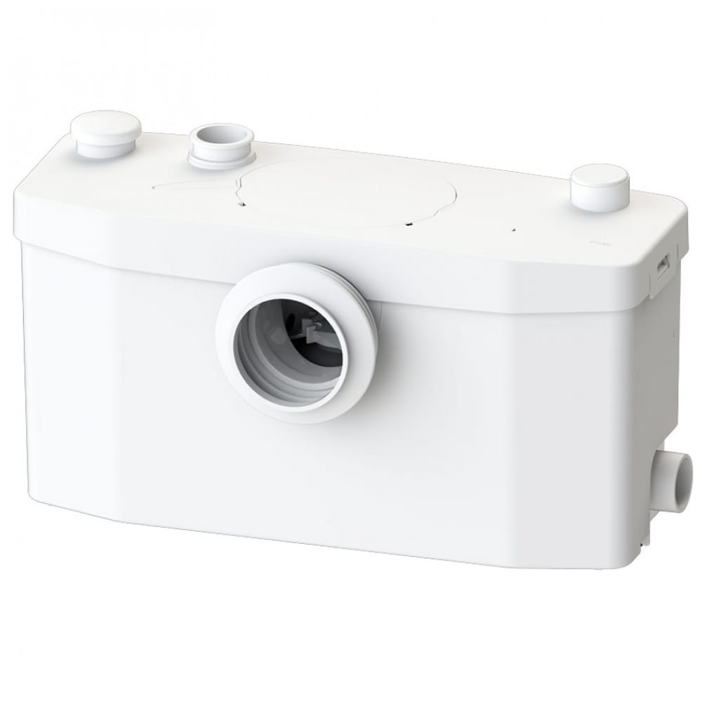 Saniplus Up - Saniflo 6003 - Best Prices On Saniflo Macerators At SNH!