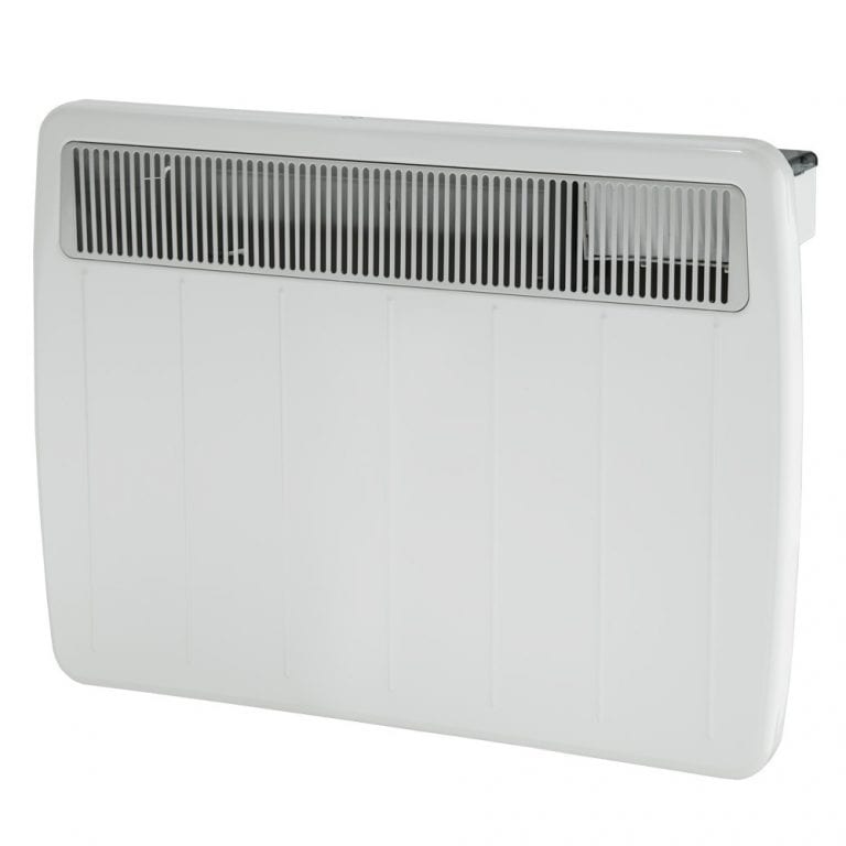 Dimplex PLX125E Electric Heater with Timer Eco-Design Approved