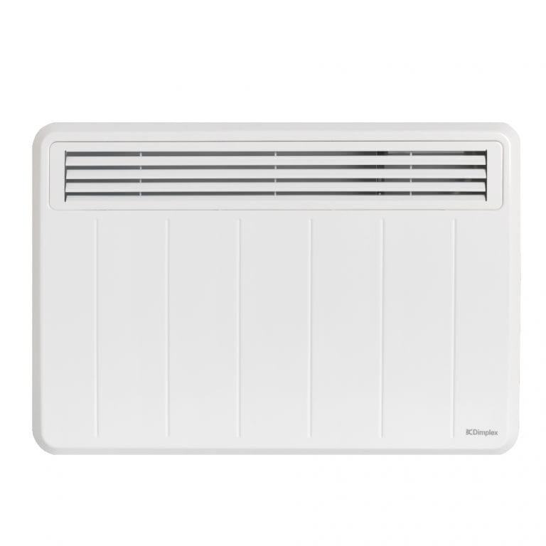 Dimplex PLX100E Electric Heater with Timer Eco-Design Approved