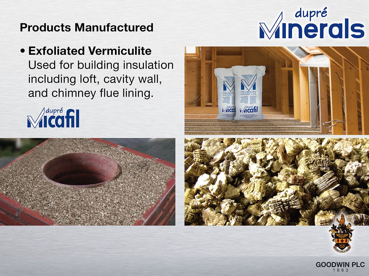 Vermiculite 100 Litre - SNH