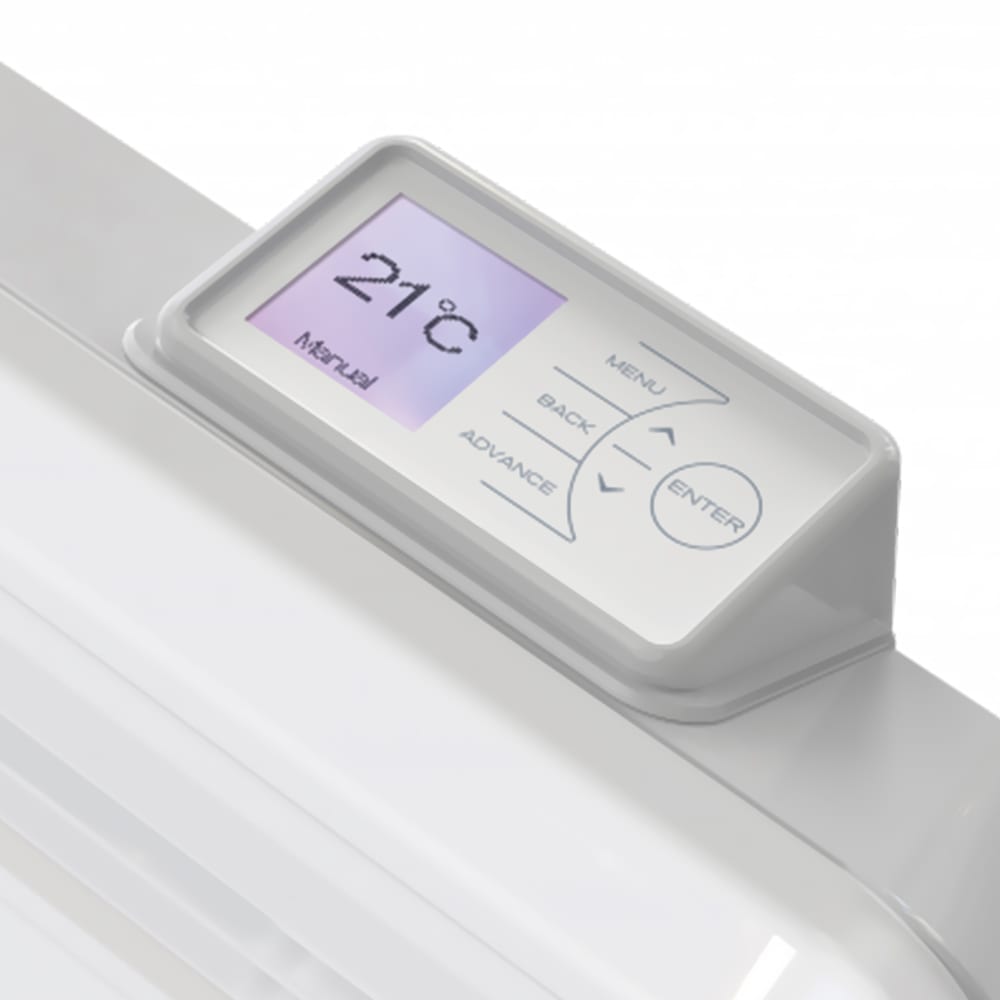 Sunhouse SPHN100E 1KW Electirc Panel Heater £128.50