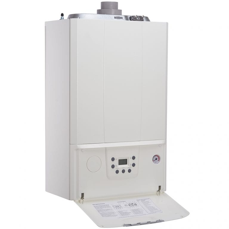 Alpha E-Tec Plus 28 Combi 10 Year Warranty - £674 exc vat