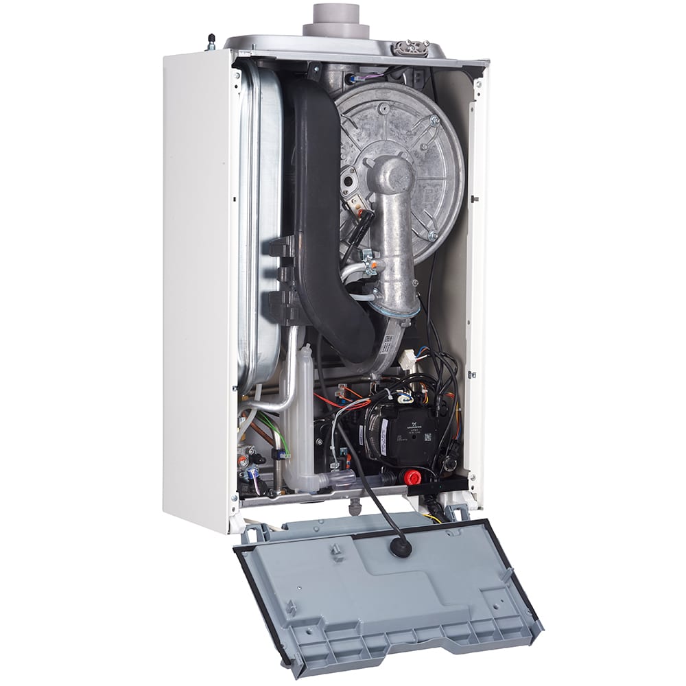 Alpha E-Tec Plus 28 Combi 10 Year Warranty - £657.41 exc vat