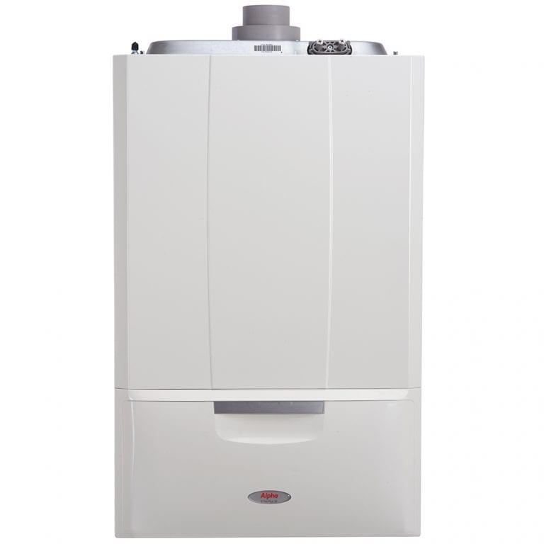 Combination Boilers Alpha Intergas Ideal with upto 13 Year Warranty
