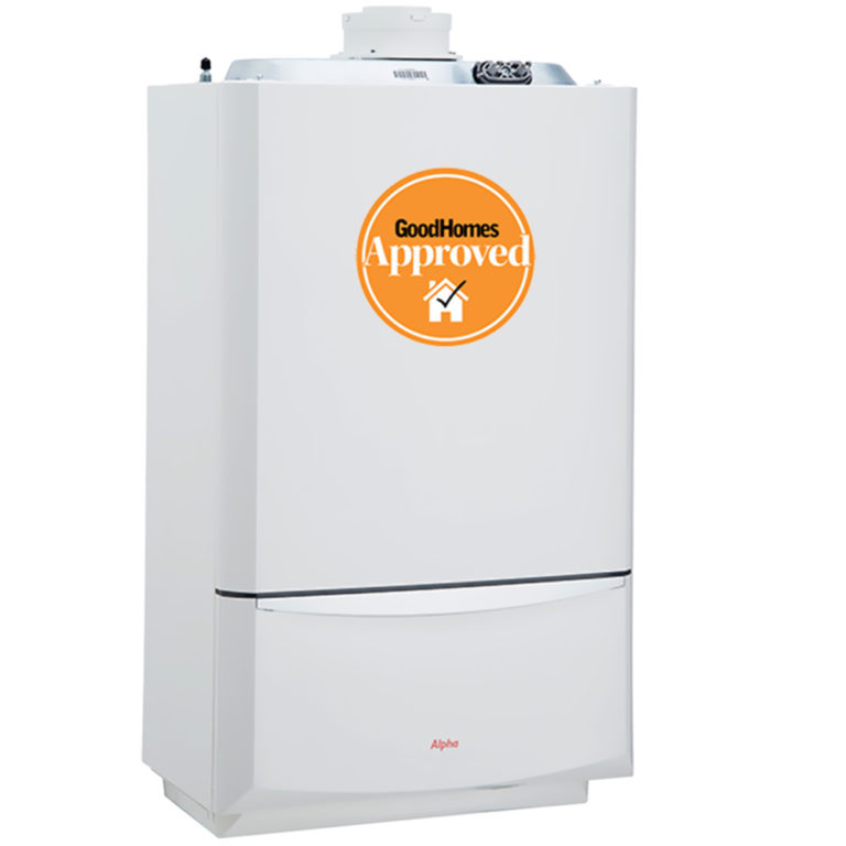 Alpha E-Tec Plus 28NX Combi 10 Year Warranty - Pt No 3.033121