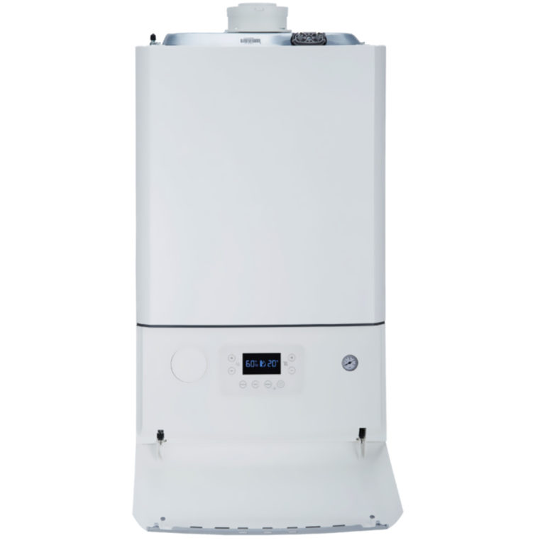 Alpha E-Tec Plus 28NX Combi 10 Year Warranty - Pt No 3.033121