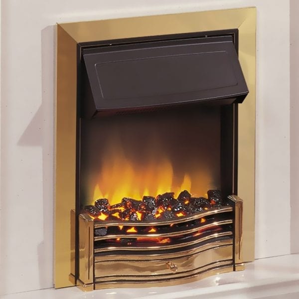 Electric Free Standing Fires Great For Your Home Space Heating