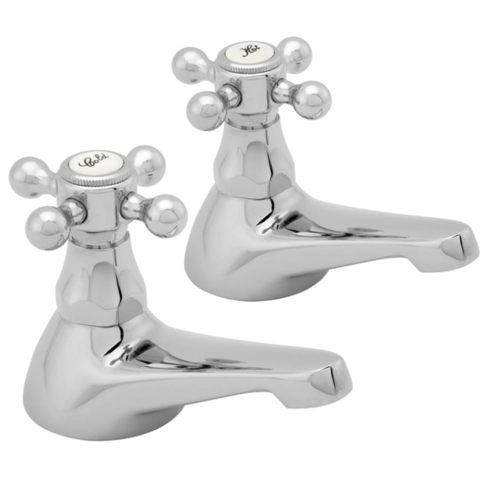 Basin Taps - SNH Tradecentre