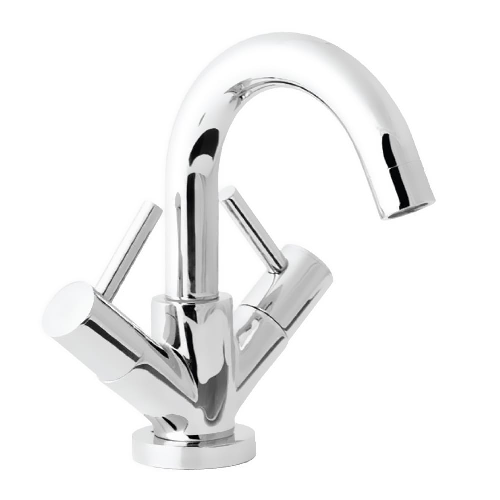 Deva INS120 Insignia Mono Basin Mixer Tap - SNH £59.35