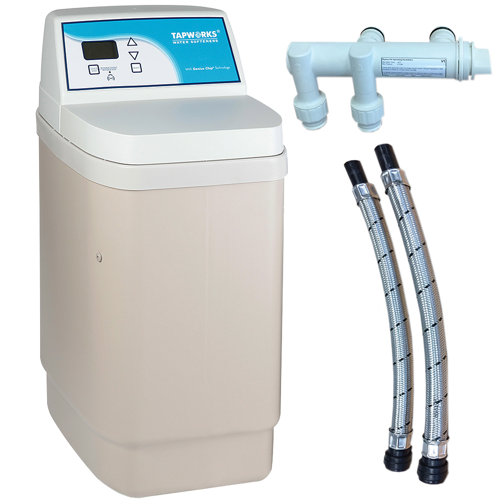 Water Softener Kits