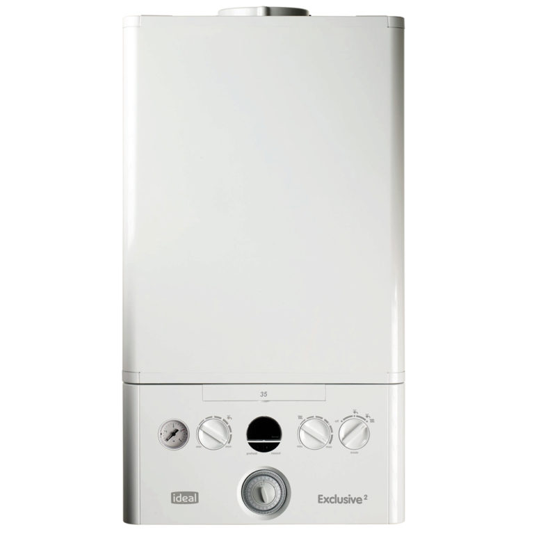 Combination Boilers Alpha Intergas Ideal with upto 13 Year Warranty