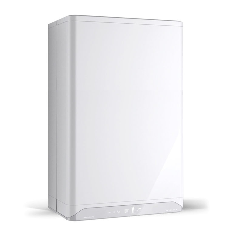 Combination Boilers Alpha Intergas Ideal with upto 13 Year Warranty