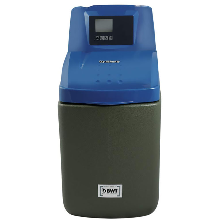 BWT WS255 Water Softener 10 Litre Electronic - SNH Tradecentre