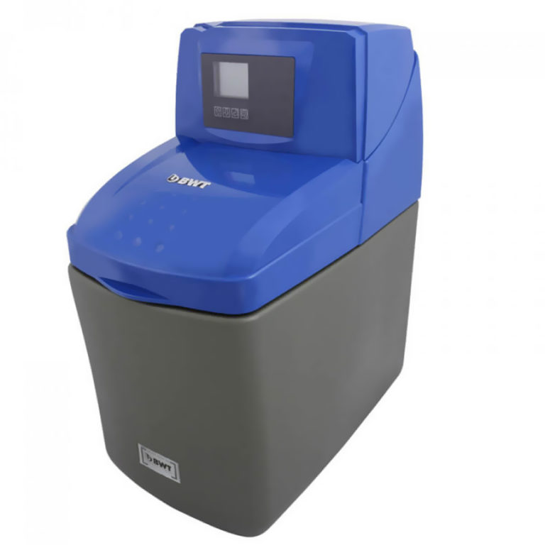 BWT WS355 Water Softener 14 Litre Electronic