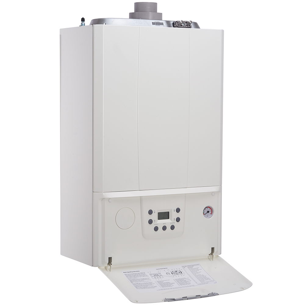 Alpha E-Tec Plus 38 Combi 10 Year Warranty - SNH Tradecentre
