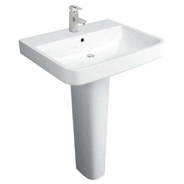K-Vit Bathrooms with a 5 Year Warranty Delivered Direct - SNH Tradecentre