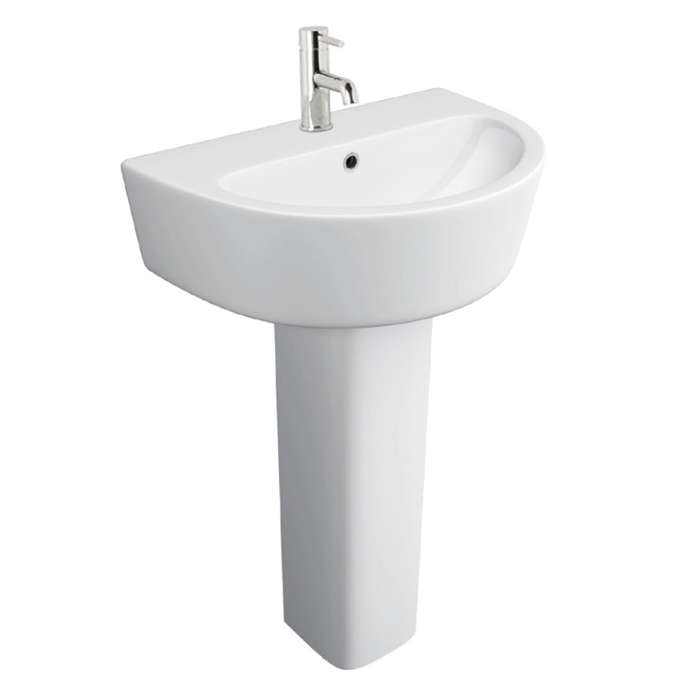 K-Vit Bathrooms with a 5 Year Warranty Delivered Direct - SNH Tradecentre