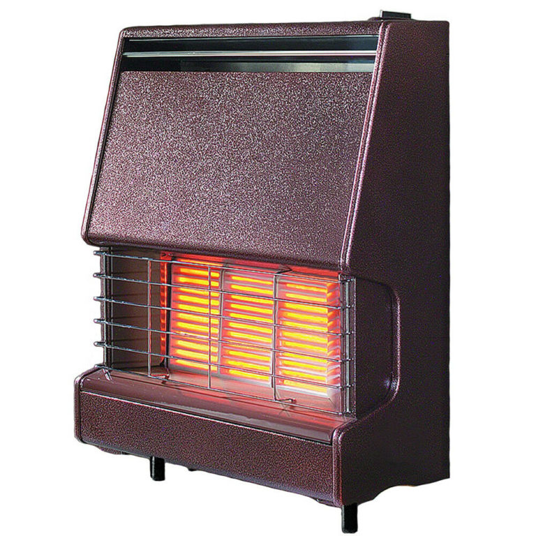 Free Standing Gas Fires - Flavel Gas Fires - 7 Year Warranty