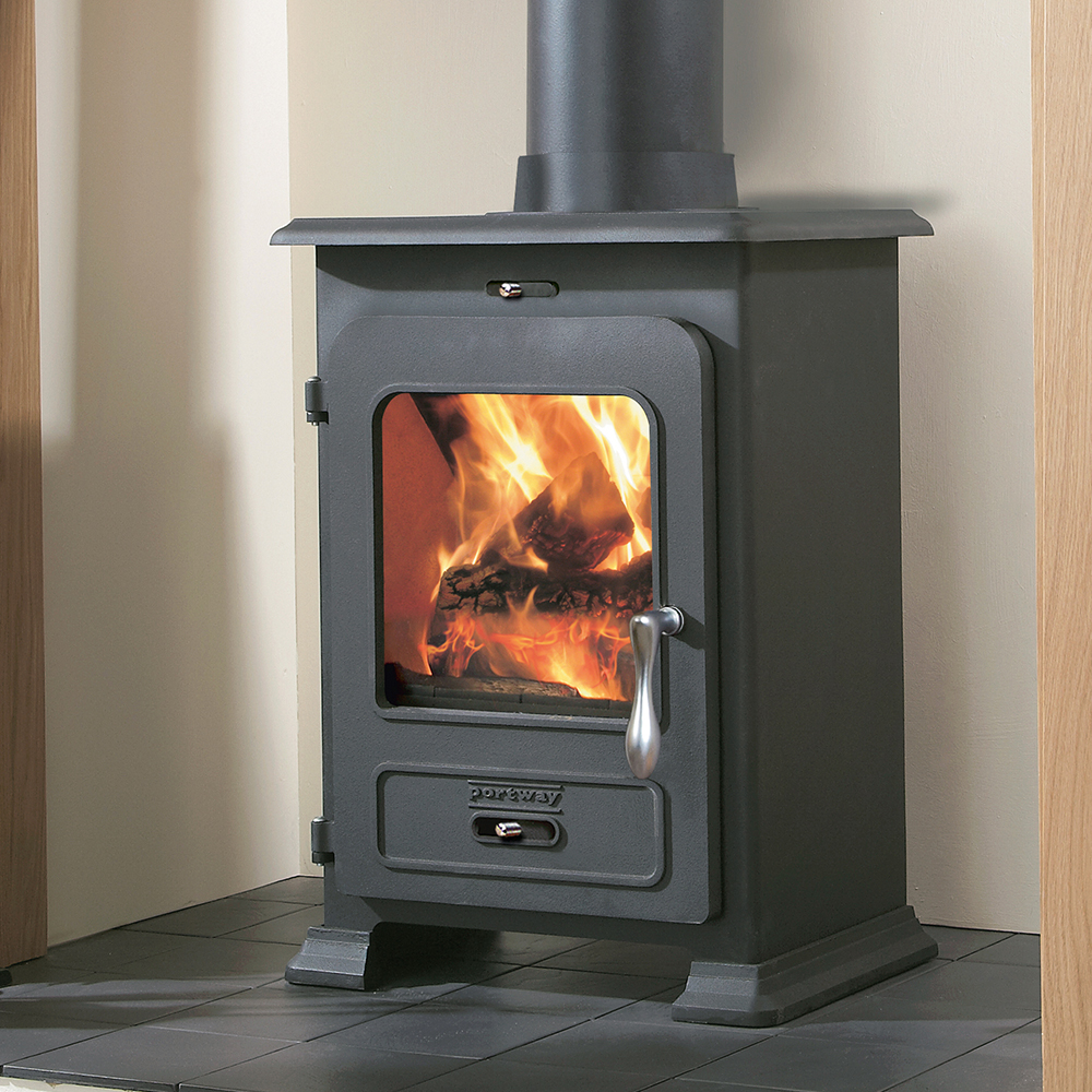 Portway Stoves - SNH Tradecentre