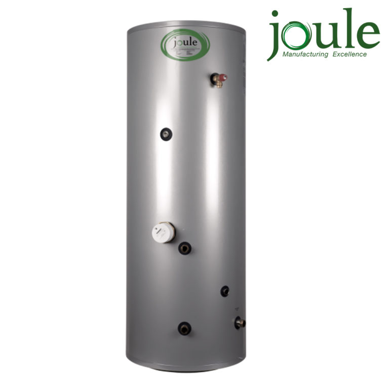 Joule Cyclone Unvented 300L Indirect Cylinder Short - SNH Tradecentre