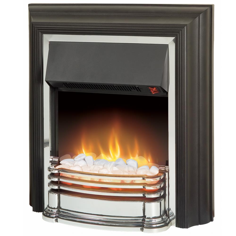 Electric Free Standing Fires Great For Your Home Space Heating