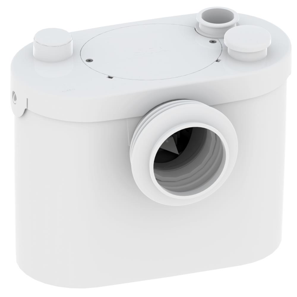 Sanitop Up 6002 - Saniflo Macerators Pump & Waste Systems Trade Price