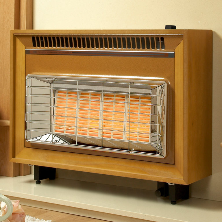 Free Standing Gas Fires - Flavel Gas Fires - 7 Year Warranty