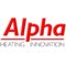 Alpha Evoke 28NX Combi Boiler - Combination Boiler 7 Year