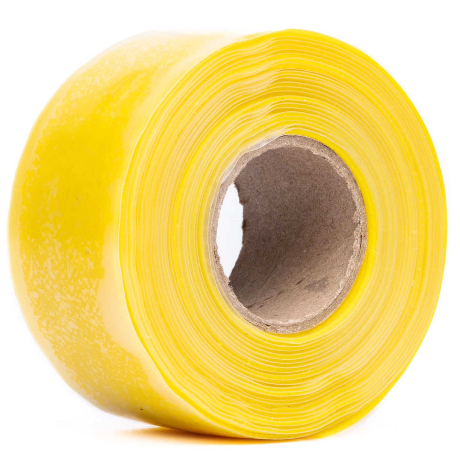 Flexigas Silicone Tape 2m x 25mm - CSST Yellow Gas Tape