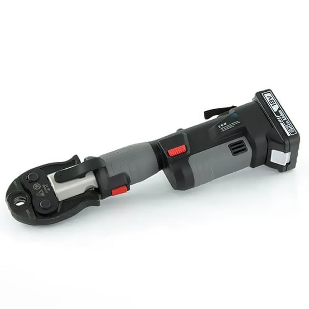 Z-Press Press Fit Machine - SNH Tradecentre