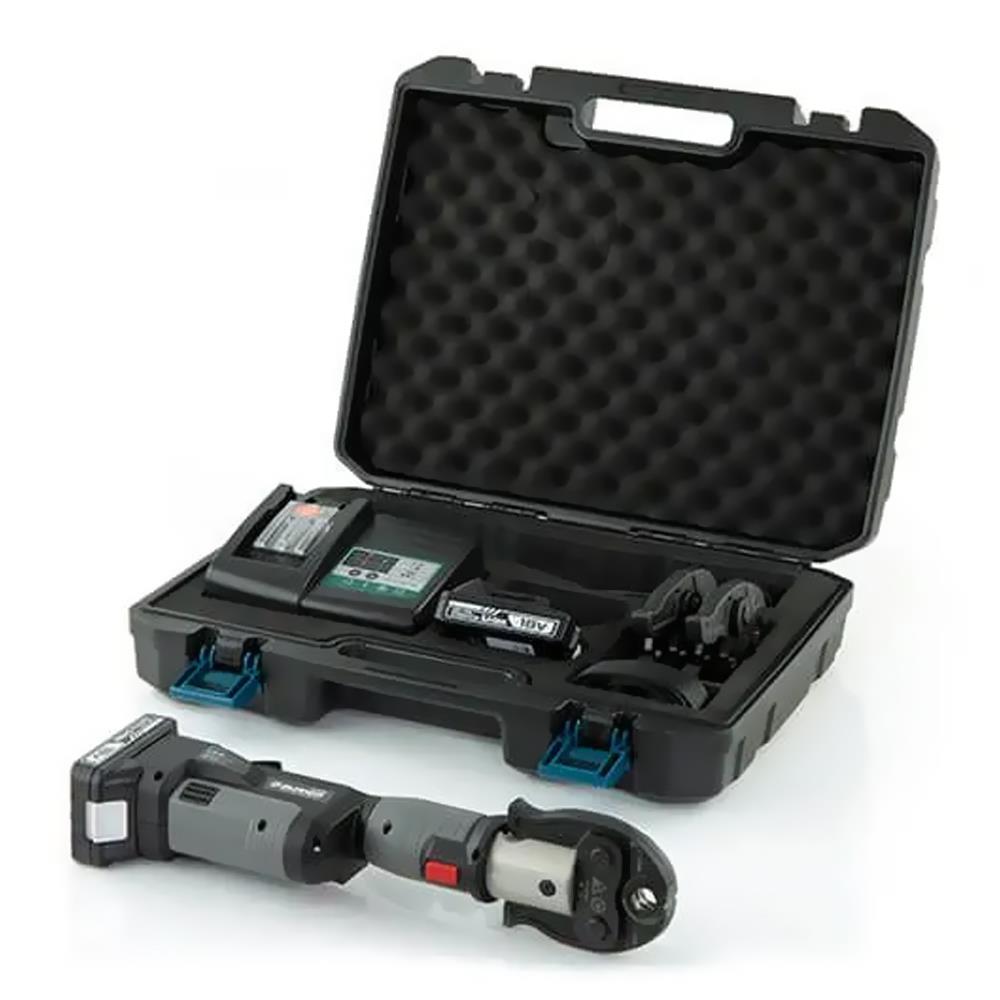 Z-Press Press Fit Machine - SNH Tradecentre