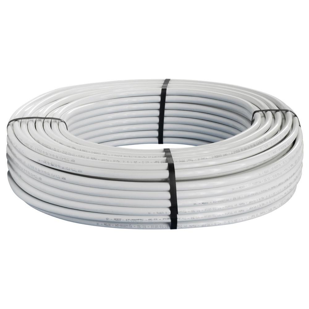 Keyplumb Pert-AL-Pert 16mm Underfloor Heating Pipe - SNH Tradecentre