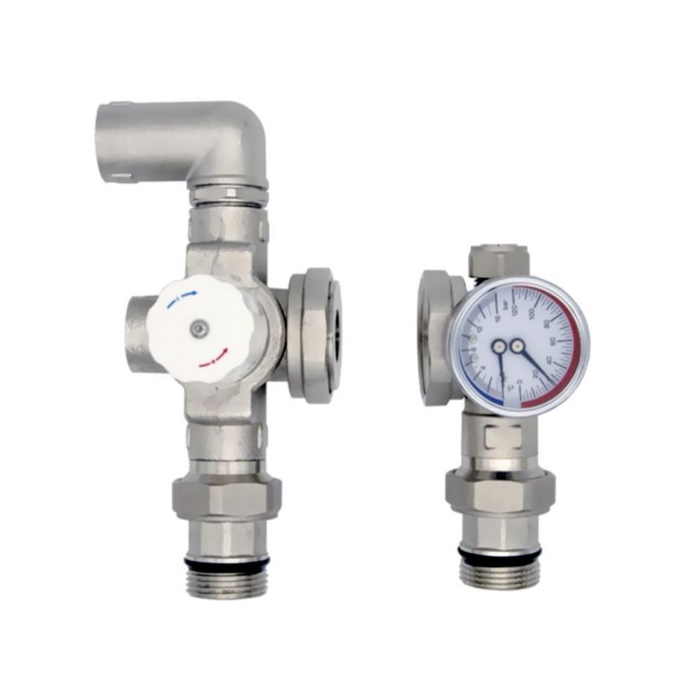 Keyplumb Blending / Mixing Valve - SNH Tradecentre