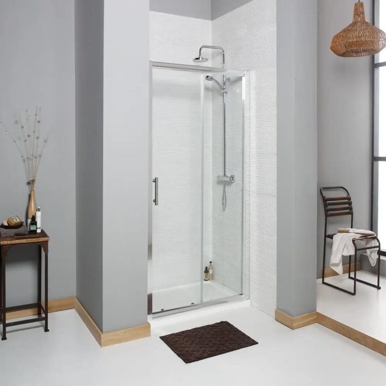 K Vit 1700 Sliding Shower Door KV6 - SNH Tradecentre