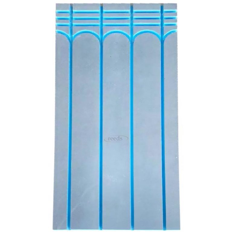 Keyplumb Cement Faced Overboard XPS - SNH Tradecentre